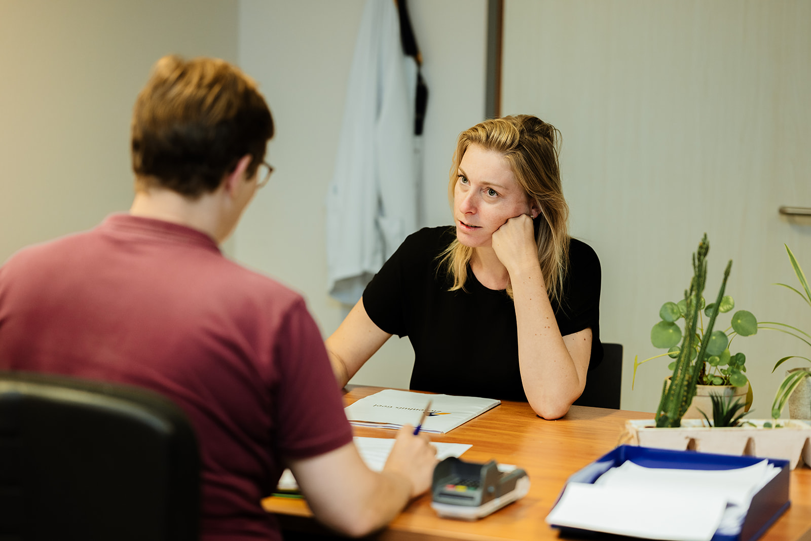 Careersite Ziekenhuis Geel - Werken bij